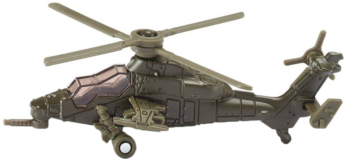 Hračky klučičí: SIKU Vrtulník army bitevní vojenský kovový model 8314